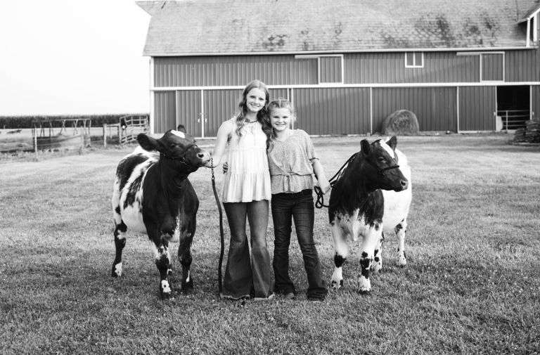 Kaylee Dickson Banners and Beyond - Breeders World