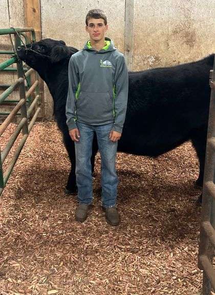 Cooper Phelps Sunshine 4-H Club - Breeders World