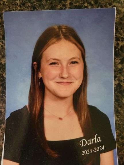 Darla Davis DUKES MIXTURE - Breeders World