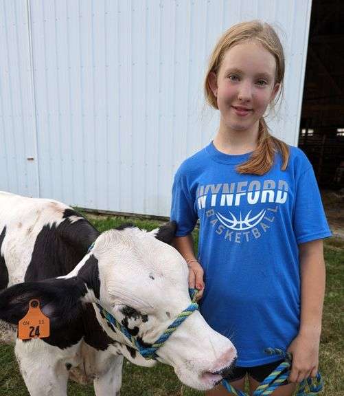 Lillian Scott Heartland 4-H Club - Breeders World