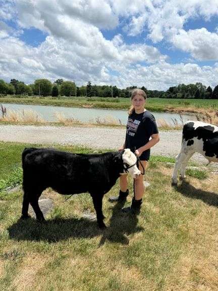 Jamie Donald BEAVER CREEK BOOSTERS - Breeders World