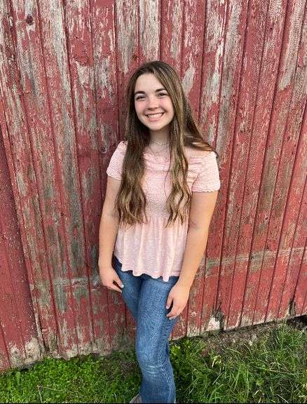 Kate Strausbaugh PERRY-GO-GETTERS - Breeders World