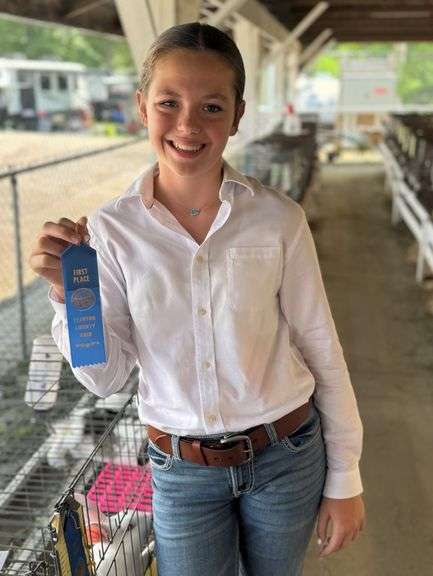 Jillian Zeigler Town & Country Kids - Breeders World