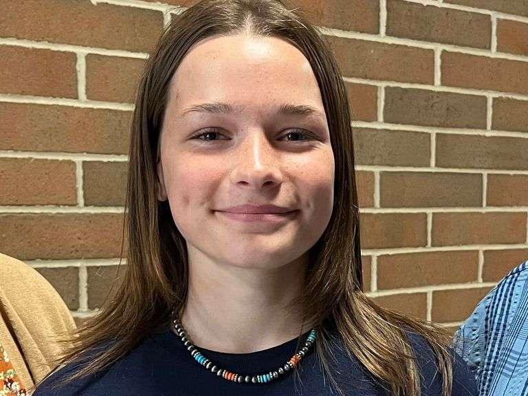 Kayla Clark Top Notch 4-H Club Bradford FFA - Breeders World