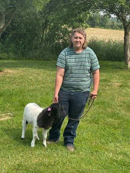 Ryker Querin Monroeville & Country - Breeders World