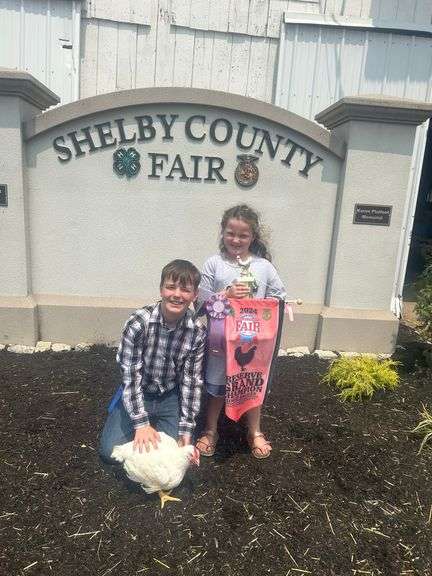 Seth Walls Perry livestock - Breeders World