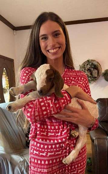 Brylynn Jones Goat Getters - Breeders World