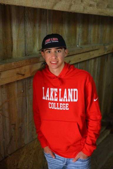 Grand Champion Market Swine Seth Fearon Swine Koolers - Breeders World