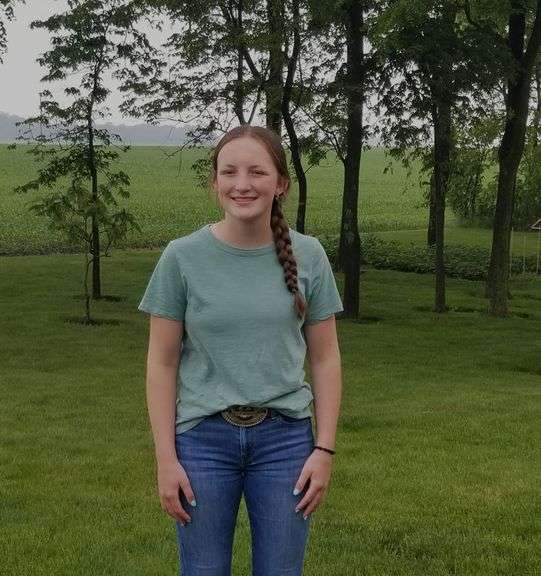 Adalyn Subler Champion Drive - Breeders World
