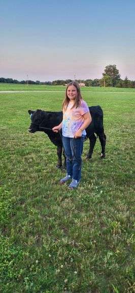 Lydia Hemminger McCutchenville Wide Awake - Breeders World