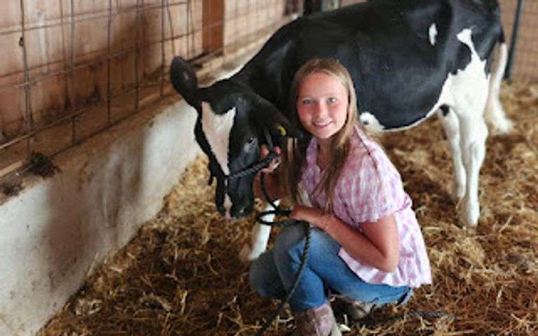 Kapree Leiter New Riegel Rawhide & Woolies - Breeders World