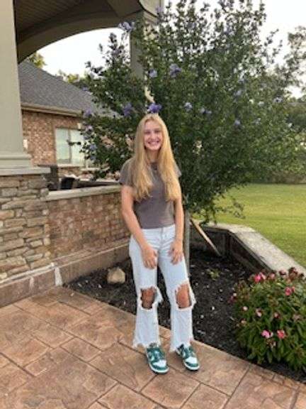 Makenna Adams Washington Winners - Breeders World