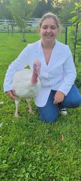 Emma Mould LoCo Kids 4-H Club - Breeders World