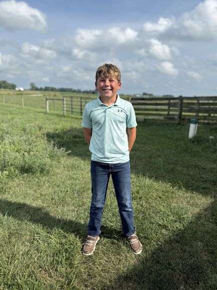 Beau Otte Cassella Buckeyes - Breeders World