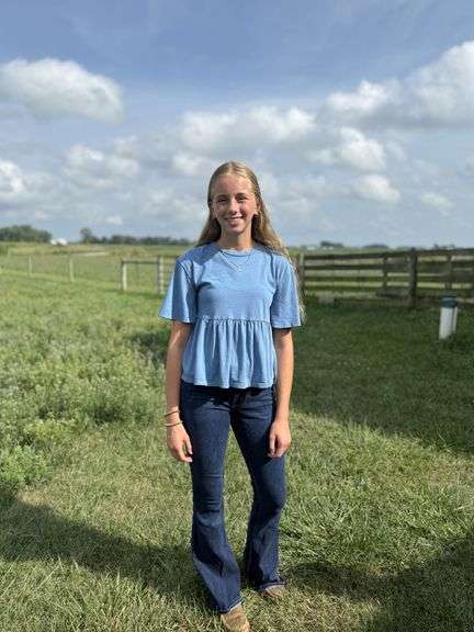 Lucy Otte Cassella Buckeyes - Breeders World