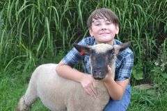 Luke Lindsey Born In A Barn 4-H Club - Breeders World