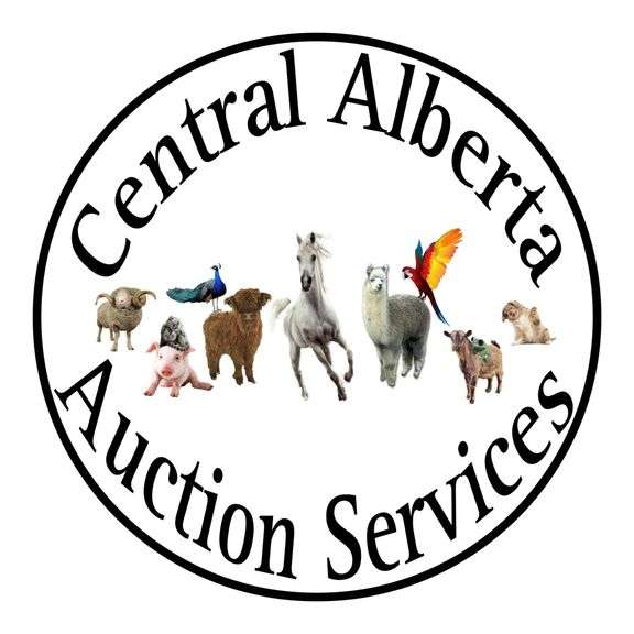 Online Consignment Auction - Central Alberta Auction Services