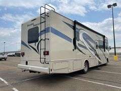 2022 THOR MOTOR COACH FREEDOM TRAVELER A32 - Camping World