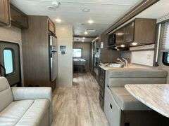 2022 THOR MOTOR COACH FREEDOM TRAVELER A32 - Camping World