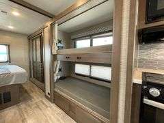 2022 THOR MOTOR COACH FREEDOM TRAVELER A32 - Camping World