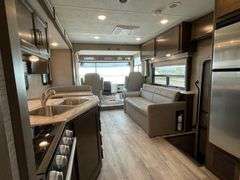 2022 THOR MOTOR COACH FREEDOM TRAVELER A32 - Camping World