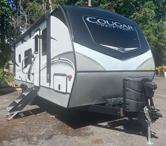2022 KEYSTONE COUGAR 22MLS - Camping World