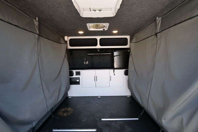 2022 INTECH RV INTECH RV EXPLORE FLYER - Camping World