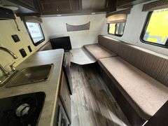 2018 STARCRAFT AUTUMN RIDGE 14RB *NO RESERVE* - Camping World