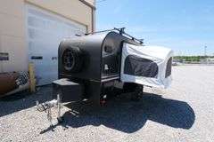 2022 INTECH RV INTECH RV EXPLORE FLYER - Camping World