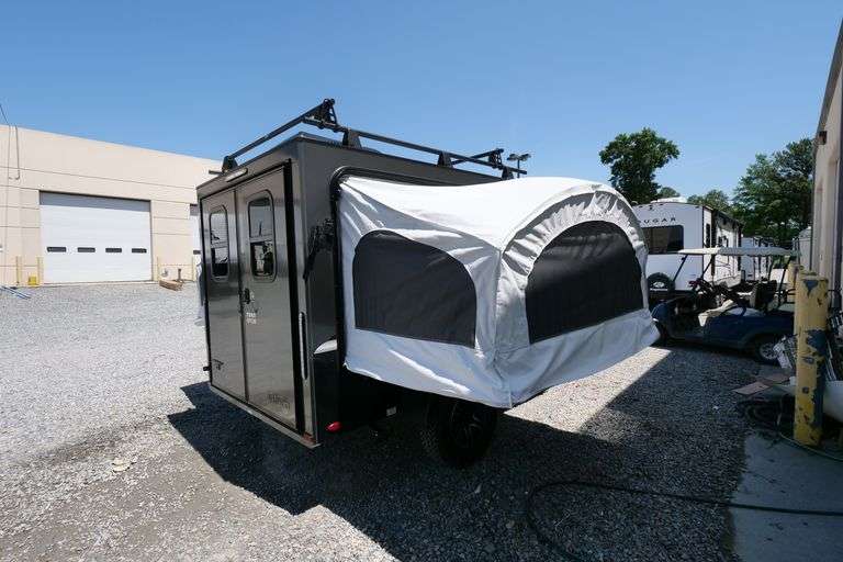 2022 INTECH RV INTECH RV EXPLORE FLYER - Camping World