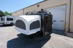 2022 INTECH RV INTECH RV EXPLORE FLYER - Camping World