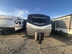 2022 KEYSTONE COUGAR 22MLS - Camping World