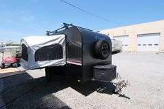 2022 INTECH RV INTECH RV EXPLORE FLYER - Camping World