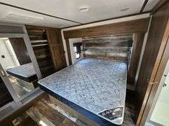 2021 KEYSTONE FUZION 429 - Camping World