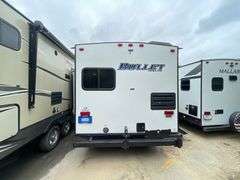 2020 KEYSTONE BULLET 248RKSWE - Camping World