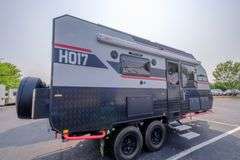 2021 BLACK SERIES BLACK SERIES HQ17 - Camping World