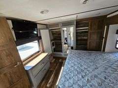 2021 KEYSTONE FUZION 429 - Camping World