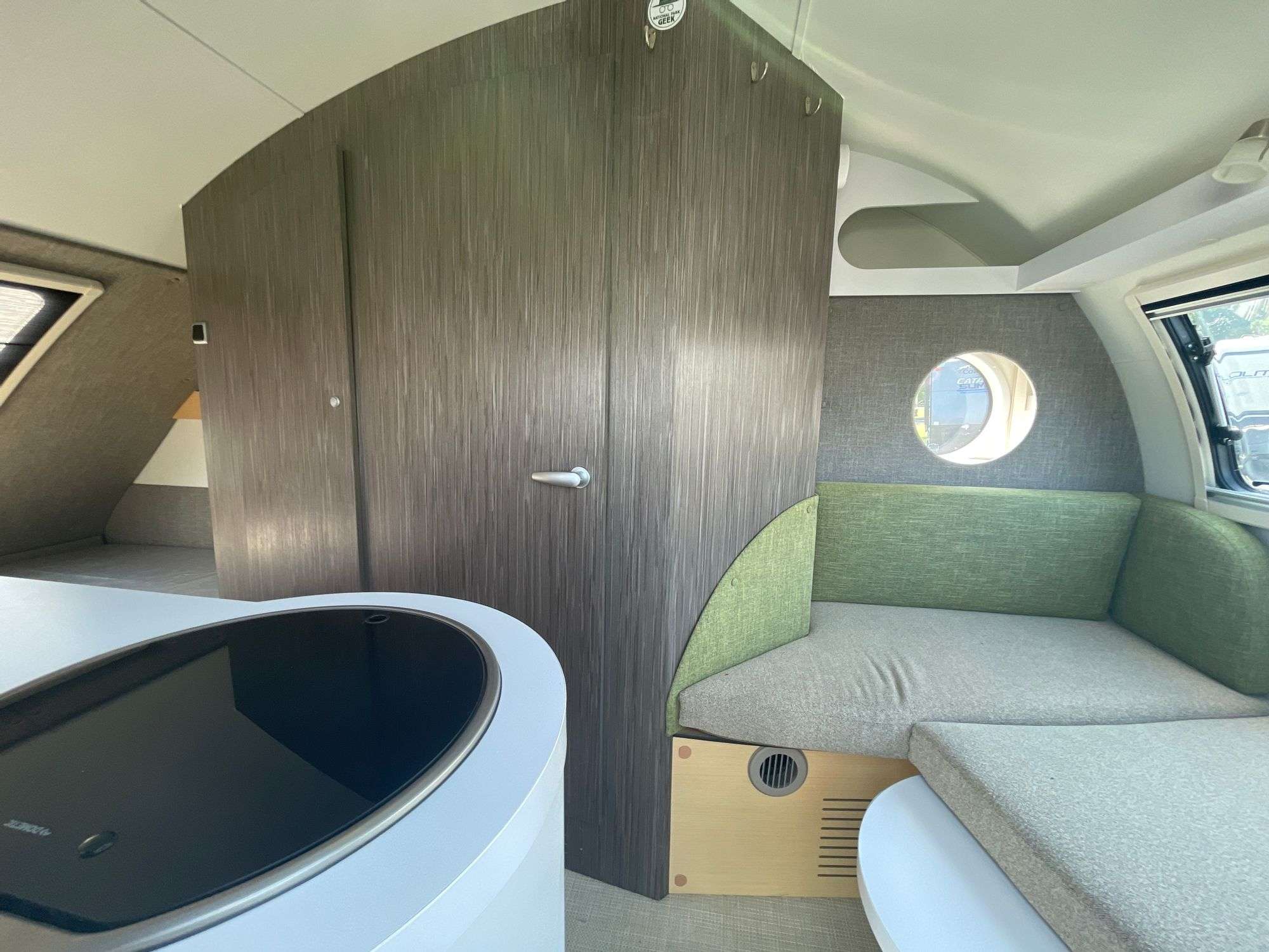 2018 NUCAMP T@B 400 - Camping World