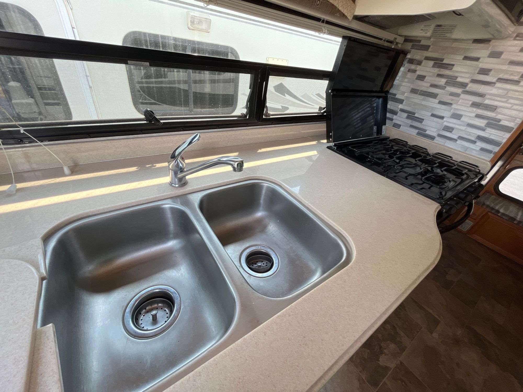 2007 ALPENLITE ALPENLITE SANTA FE 1150 - USED - Camping World