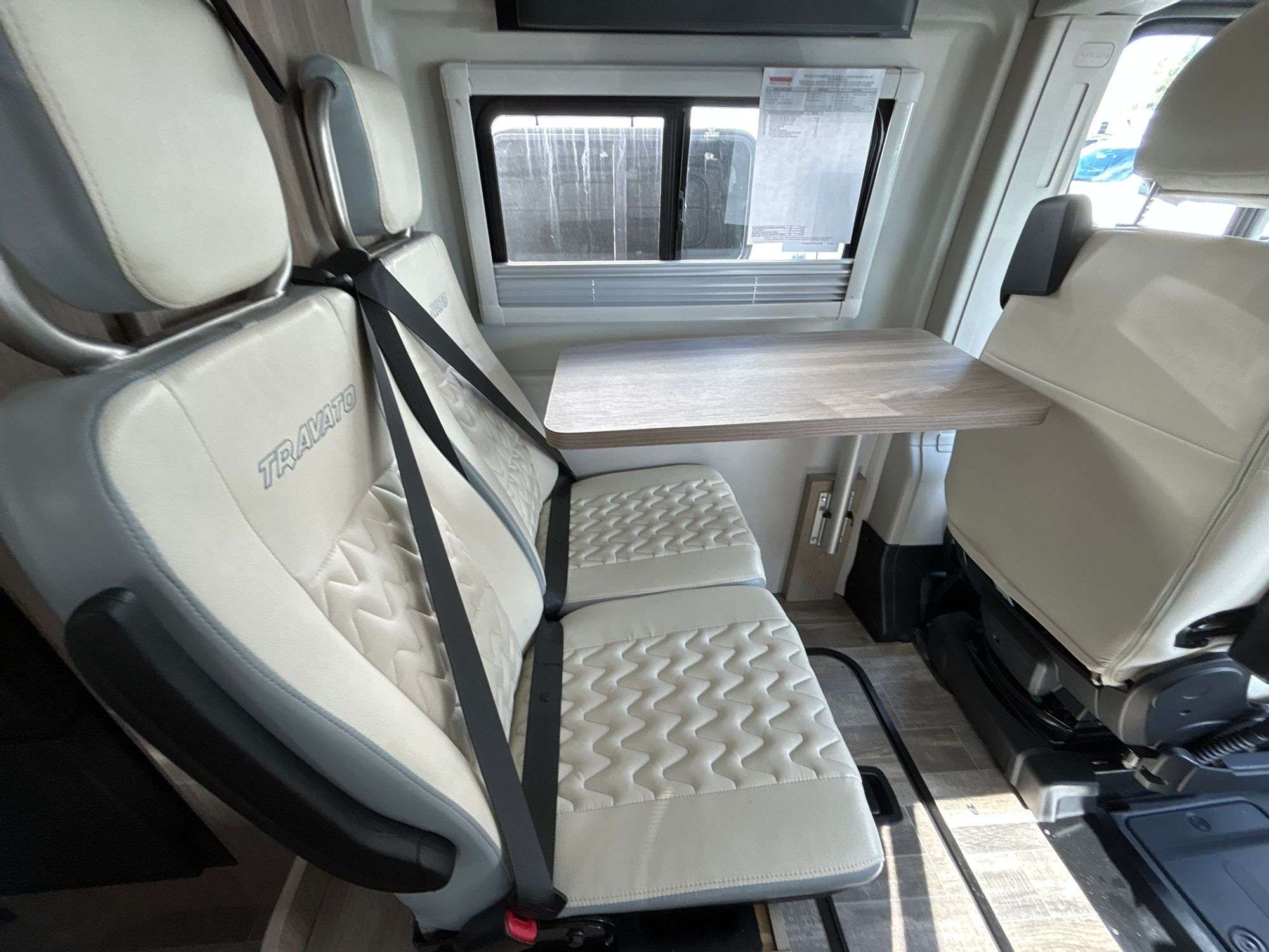 2023 WINNEBAGO TRAVATO 59GL - NEW - Camping World