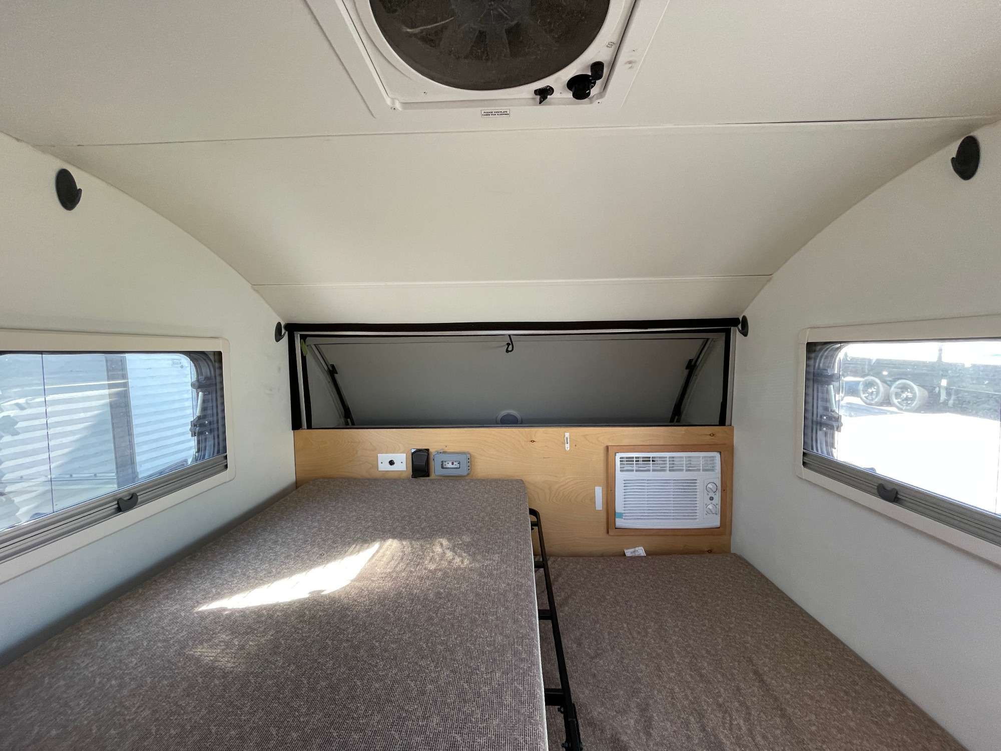 2020 NUCAMP T@G XL BASE - USED - Camping World
