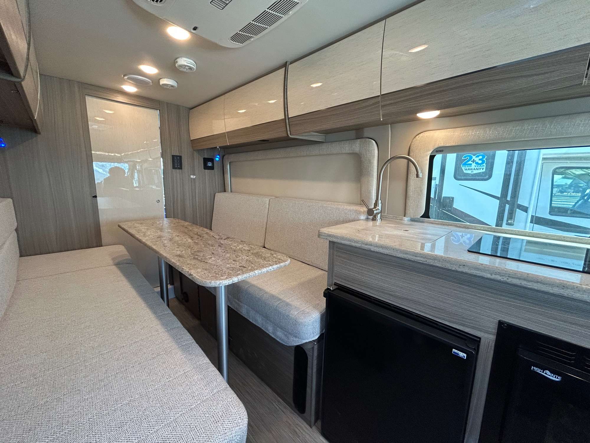 2023 JAYCO SWIFT 20T - USED - Camping World