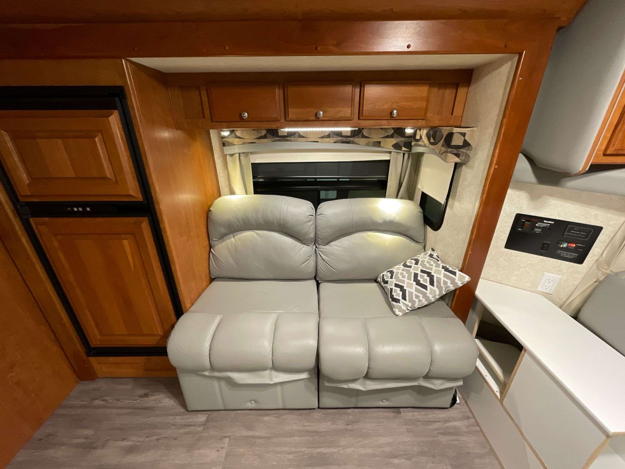 2020 PHOENIX CRUISER PHOENIX CRUISER 2551S - USED - Camping World