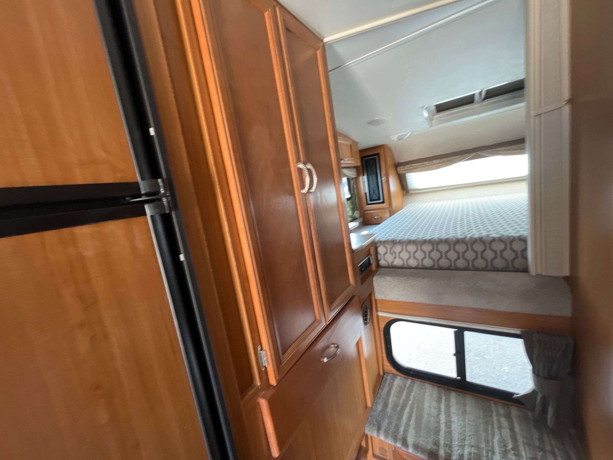 2007 ALPENLITE ALPENLITE SANTA FE 1150 - USED - Camping World