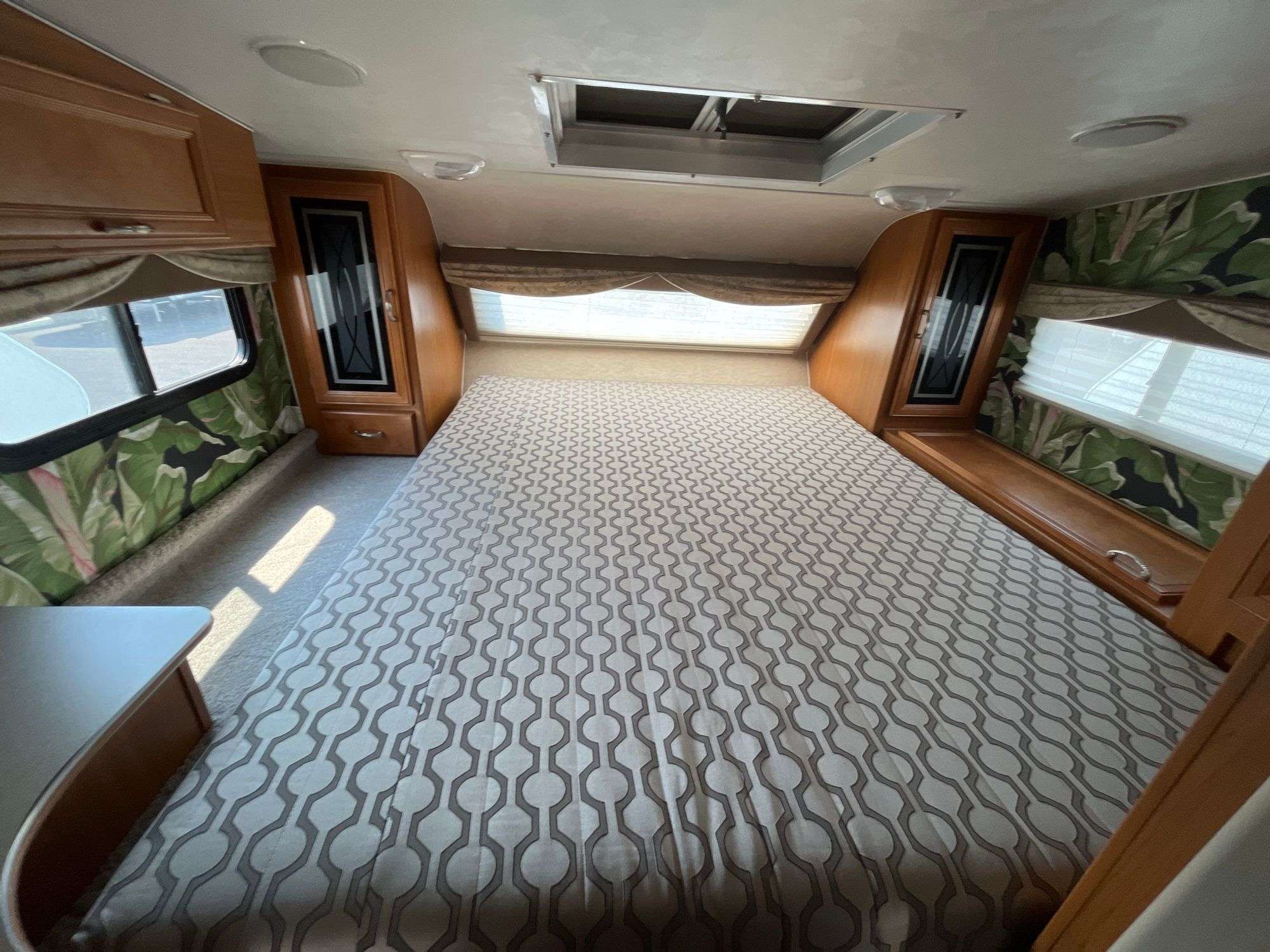 2007 ALPENLITE ALPENLITE SANTA FE 1150 - USED - Camping World