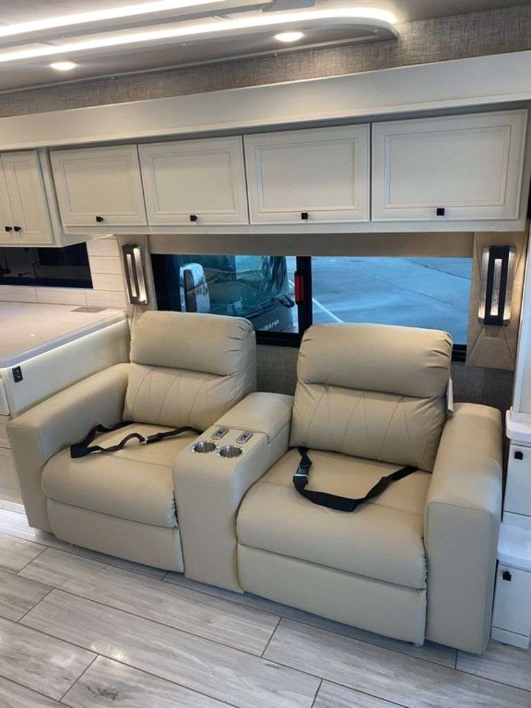 2023 TIFFIN ALLEGRO BUS 45OPP - NEW - Camping World