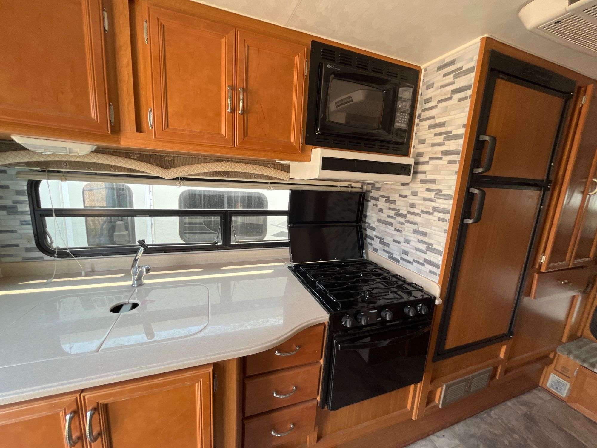 2007 ALPENLITE ALPENLITE SANTA FE 1150 - USED - Camping World