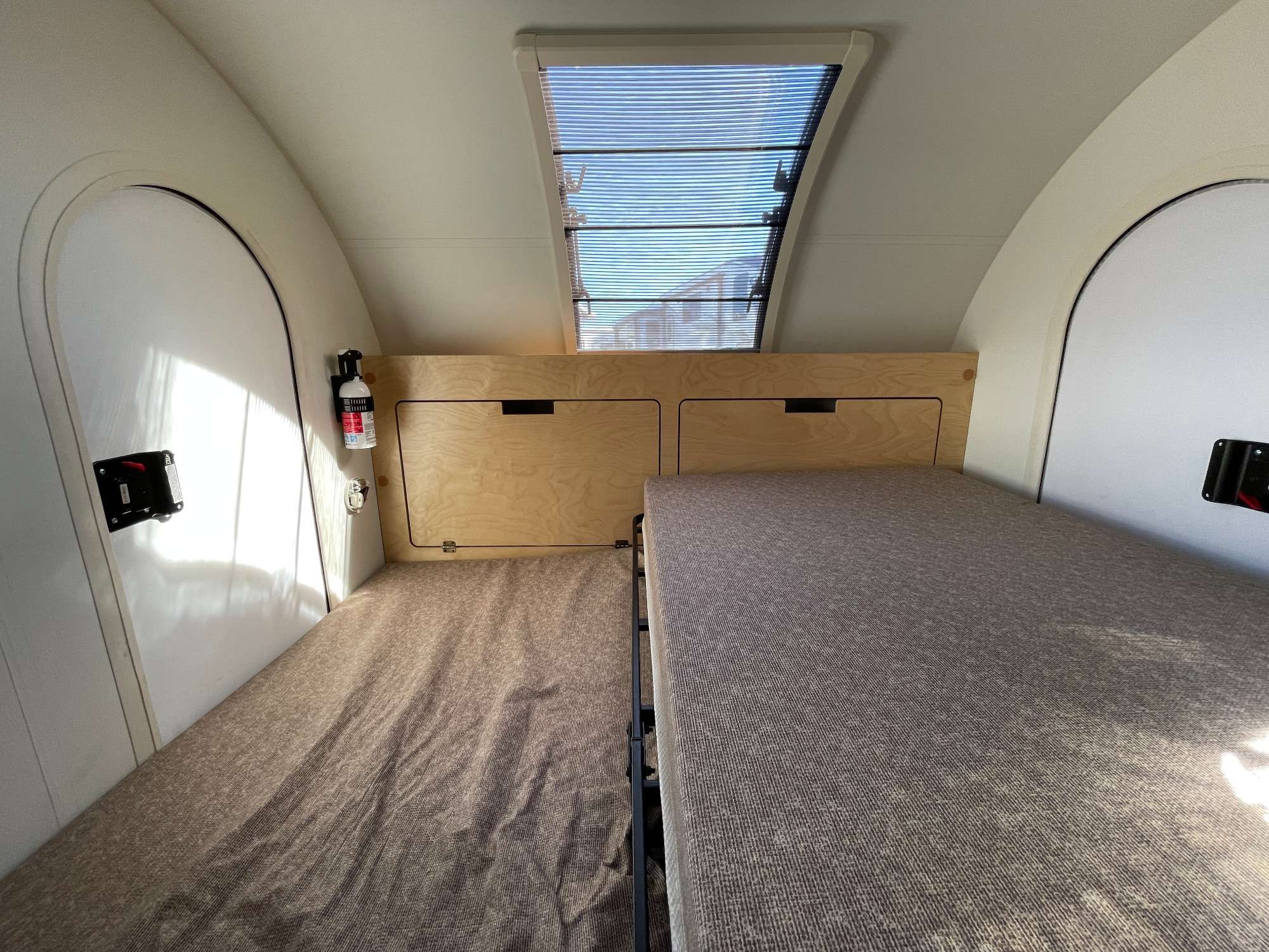 2020 NUCAMP T@G XL BASE - USED - Camping World