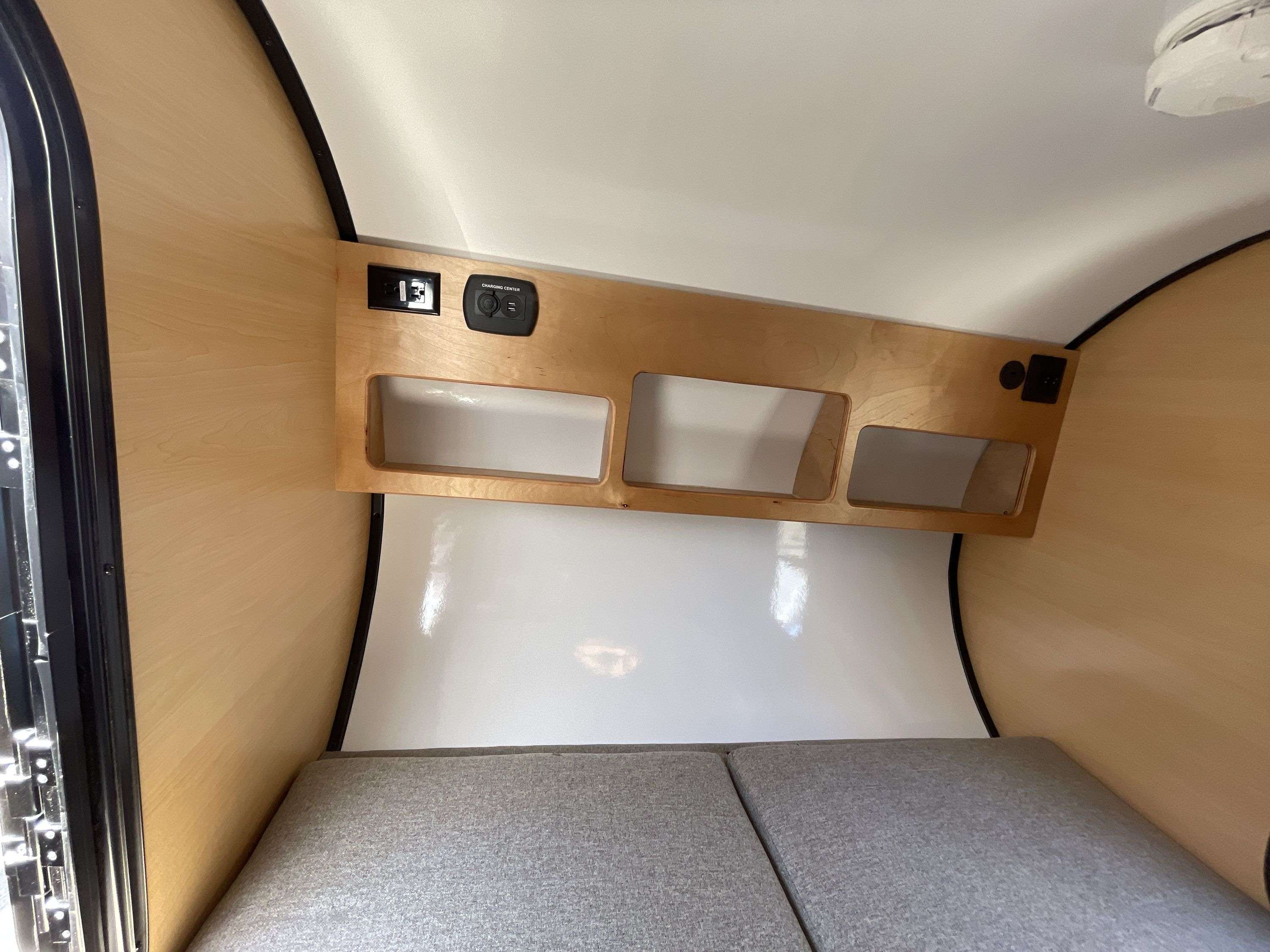 2024 MODERN BUGGY LITTLE BUGGY 10RK - NEW - Camping World