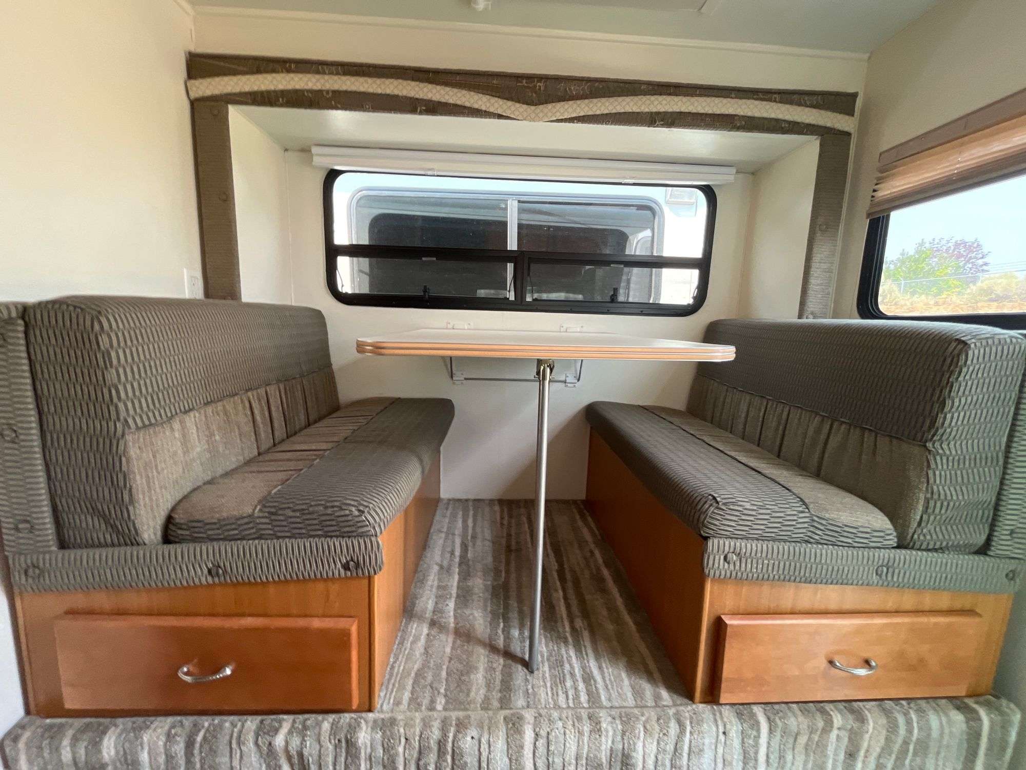 2007 ALPENLITE ALPENLITE SANTA FE 1150 - USED - Camping World